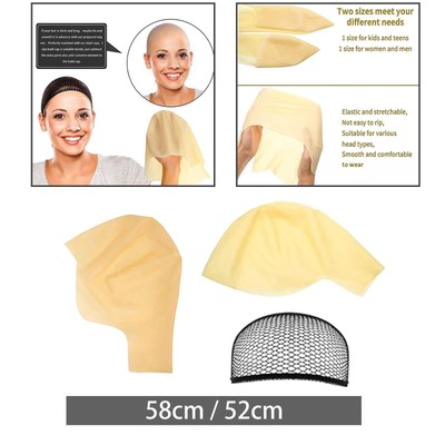 Bald Cap for sale | eBay