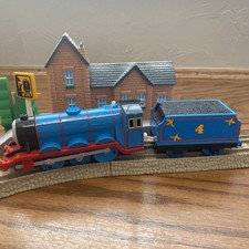 thomas and friends trackmaster gordon 2009 for sale | eBay