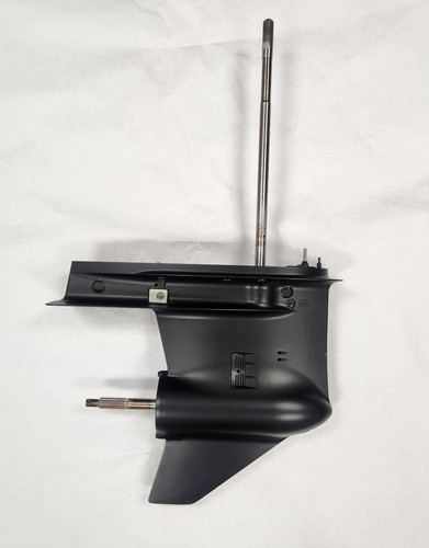 Suzuki Lower Unit DF150-175-200HP X-Long Shaft 50040-96839 50040-96880 ...