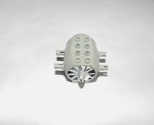 LEGO Sets with Part x577 Plane Jet Engine Large Center, 10 Blades