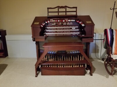 Allen Electric Organ Organs for sale | eBay