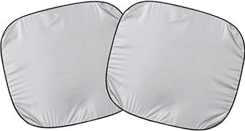 Custom Accessories / Kraco 1201006B Basix Magic Shade 31"x28" | eBay