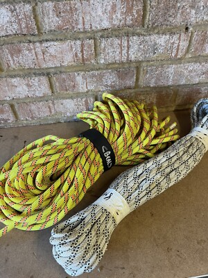 Climbing Rope 30m for sale | eBay
