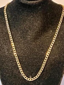 9ct Gold Chain for sale | eBay