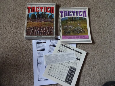 Wargames Rules for sale | eBay