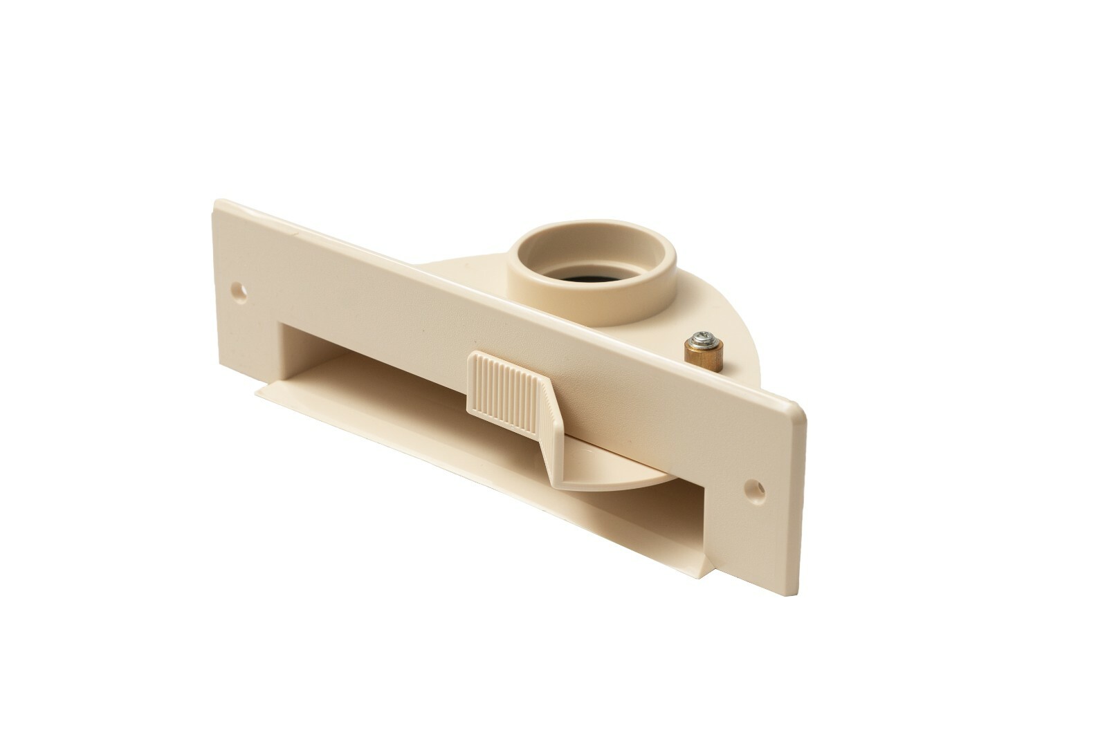 NuTone CI358W Direct Connect Electrified Inlet White 784891771514 | eBay