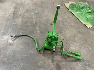 John Deere Hydraulic Remotes products for sale | eBay