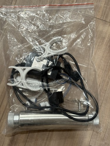 iSpring UVF11A UV Ultraviolet Light Water Filter with Smart Flow ...