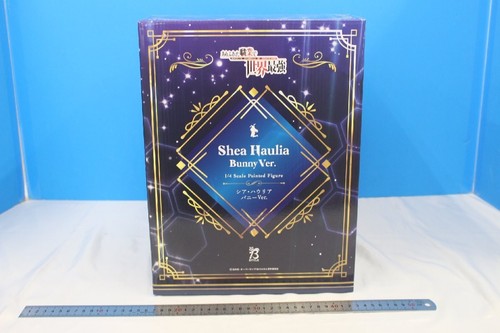 Shea Haulia Bunny 1/4 Figure Arifureta From Commonplace to World's ...