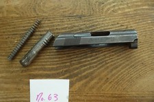 Astra Gun Parts | Guide to Vintage Gun Parts