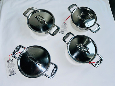All-Clad Cookware for sale | eBay