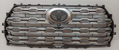 Toyota Tundra 1794 Grille 2022 2023 OEM 531010c180 Camera Hole Type for ...