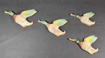 Flying Wall Ducks for sale | eBay UK