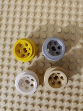 LEGO Sets with Part 2994 Wheel 30.4 x 14 VR