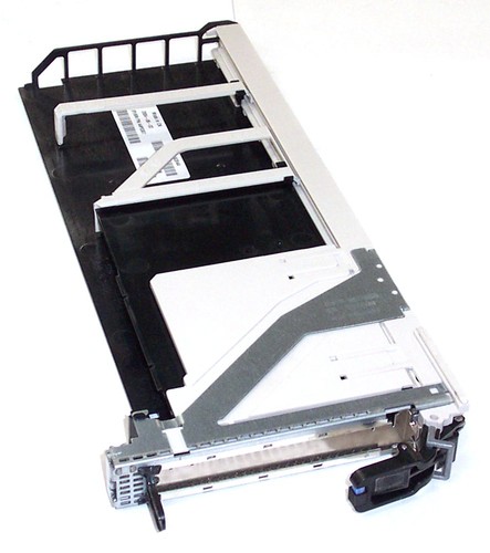 IBM pSeries p5-590 eServer System Blind Swap PCI Cassette Tray- 44P0307 ...