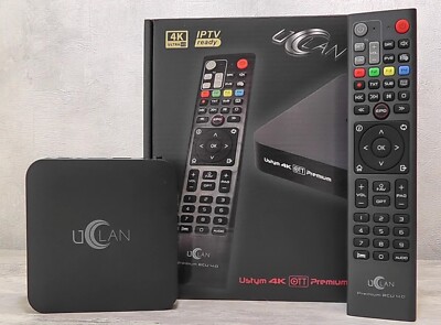 Russische TV-Boxen online kaufen | eBay.de