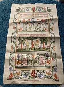 Irish Tea Towel for sale | eBay