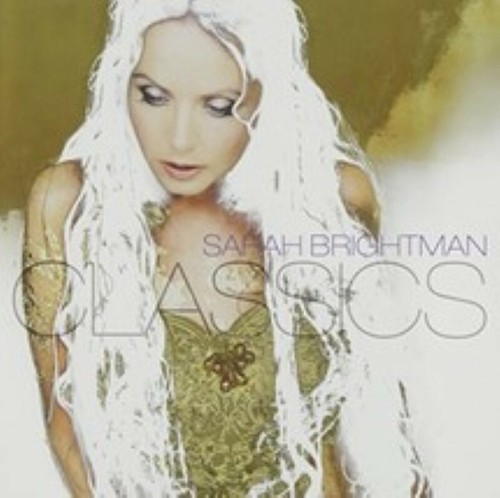 Sarah Brightman: Classics by Sarah Brightman Cd | eBay