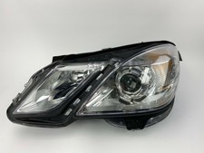 Headlights for Mercedes-Benz E350 for sale | eBay