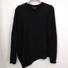 Athleta Brindle Crew Sweater BLACK SIZE EXTRA SMALL | eBay