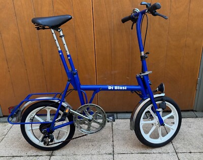 Di Blasi Bikes for sale | eBay