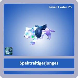 WoW Spectral Tiger online kaufen | eBay