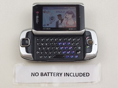 Sidekick 3 for sale | eBay