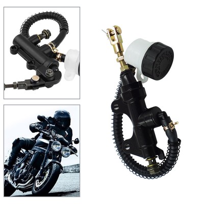 Universal Rear Brake Master Cylinder in Motorcycle Brake Cylinders for ...