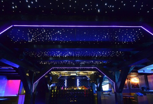 Animated Star Ceiling Set MEGA Package, Ready to Install 20 watt, 1200 ...