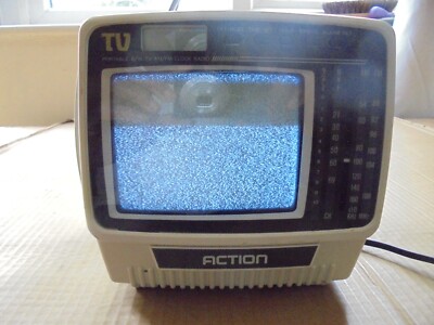 Vintage television Set for sale | eBay