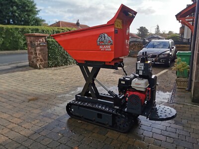 1 Ton Industrial Dumpers for sale | eBay