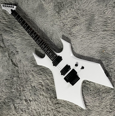 Warlock Guitar for sale | eBay