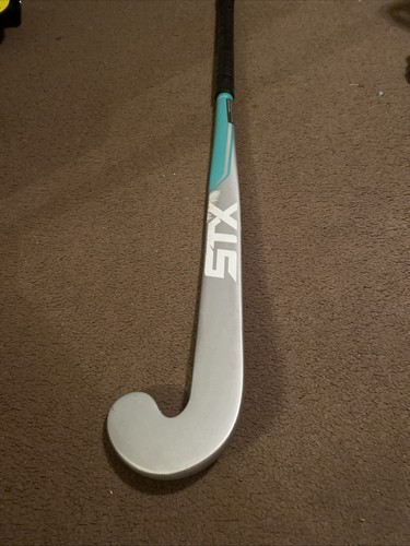 STX Field Hockey Sticks Lot STX XPR50 & STX Aqua w/ Face Masks Guards ...