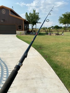 Abu Garcia Vintage Fishing Rods for sale | eBay