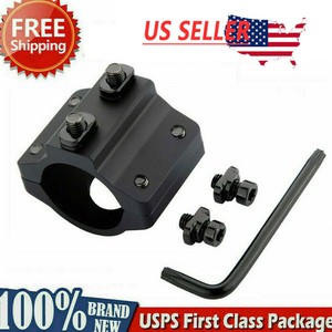 Offset Light Mount In Hunting Lights & Lasers for sale | eBay