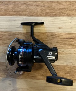 Daiwa 1300 Reel In Vintage Spinning Fishing Reels for sale | eBay