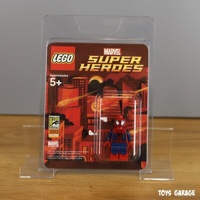 Lego Comic Con for sale | eBay