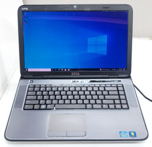 Dell Xps L502x for sale | eBay