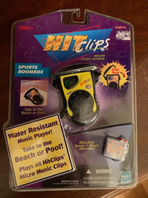 Hit Clips for sale | eBay