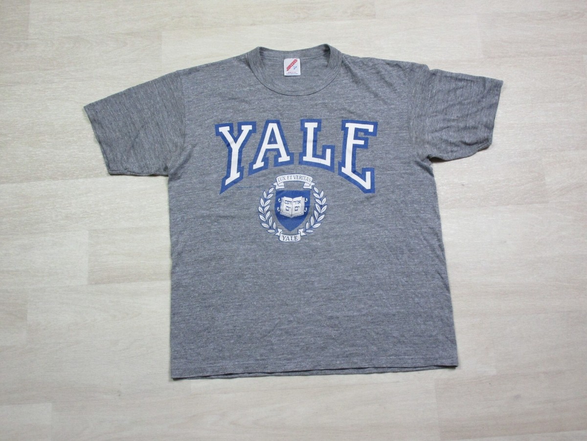 Camisetas De La Universidad De Yale YALE – Hippo.ong