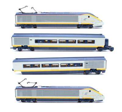 hornby eurostar products for sale | eBay