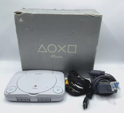 Ps1 Boxed for sale | eBay