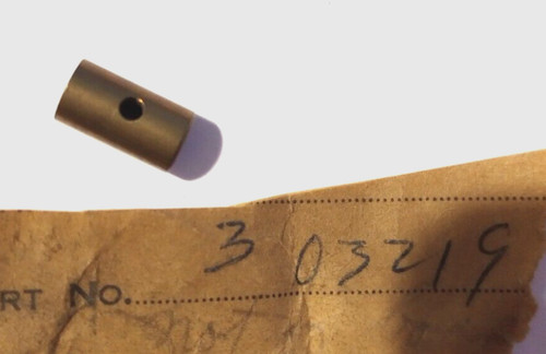 Evinrude Johnson OMC Cable Clamp NOS 303219 (L-9818) | eBay