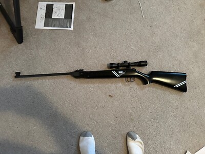 RWS Air Rifles for sale | eBay