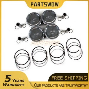 partswow | eBay Stores