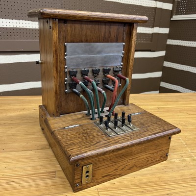 Telephone Switchboard for sale | eBay