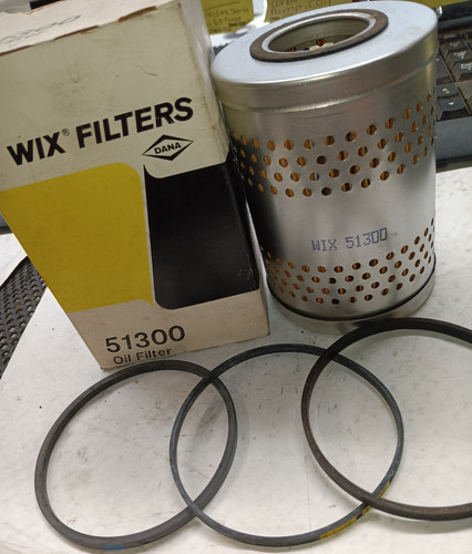 Engine Oil Filter Wix 51300 | eBay