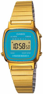 Casio Colour Watch for sale | eBay