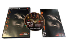 Sony PlayStation 2 Kuon Video Games for sale | eBay