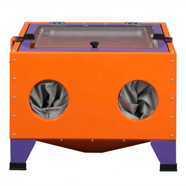 Top Blast Cabinet Kit | Cabinets Matttroy